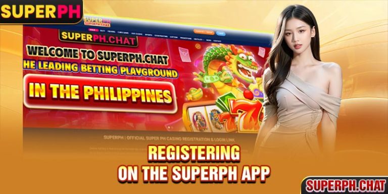 Superph Login