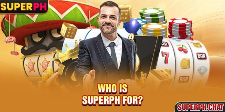 Superph Login